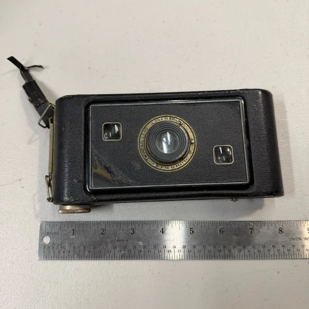 Kodak | Cameras, Photo & Video | Vintage Eastman Kodak Jiffy Kodak ...